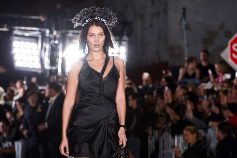 The Most Heinous Looks From NYFW So Far | Betches