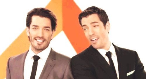 Gird Your Loins, There's A Third Property Brother - Betches