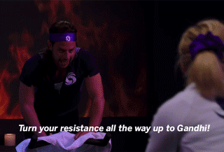 How Many Calories You Really Burn At SoulCycle, Barre & Other Workout ...