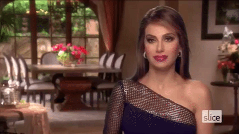 Shannon Beador Hands Down Won The 'RHOC' Reunion - Betches