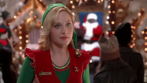 Most Relatable Moments In 'Elf' And The Funniest Memes - Betches